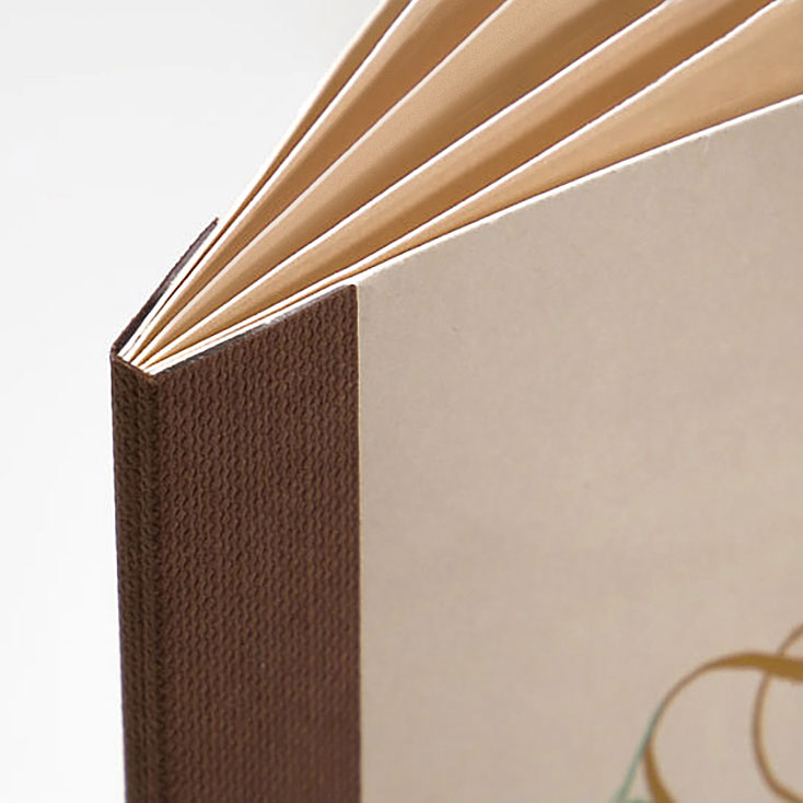 DUROTEX Backliner heat sealable on one side - RECO SERVICE